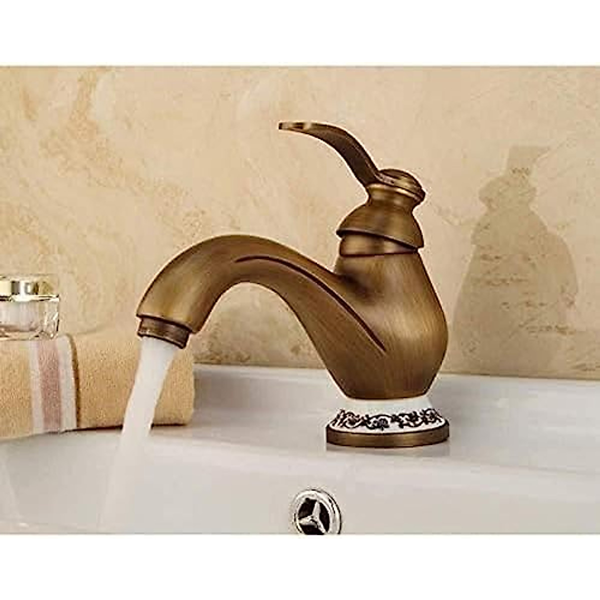 Kitchen Taps Kitchen Tap Kitchen Faucet Bathroom Basin Faucet Brass Bathroom Faucet Bathtub Faucets Mixer Tap Handle Washbasin Faucets Carving Faucet