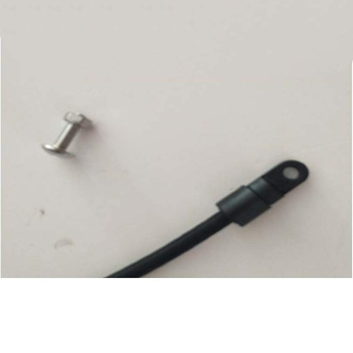 4 Sets Rod Tamer Straps Holder Deck Mount Connector Marine Latex Silk