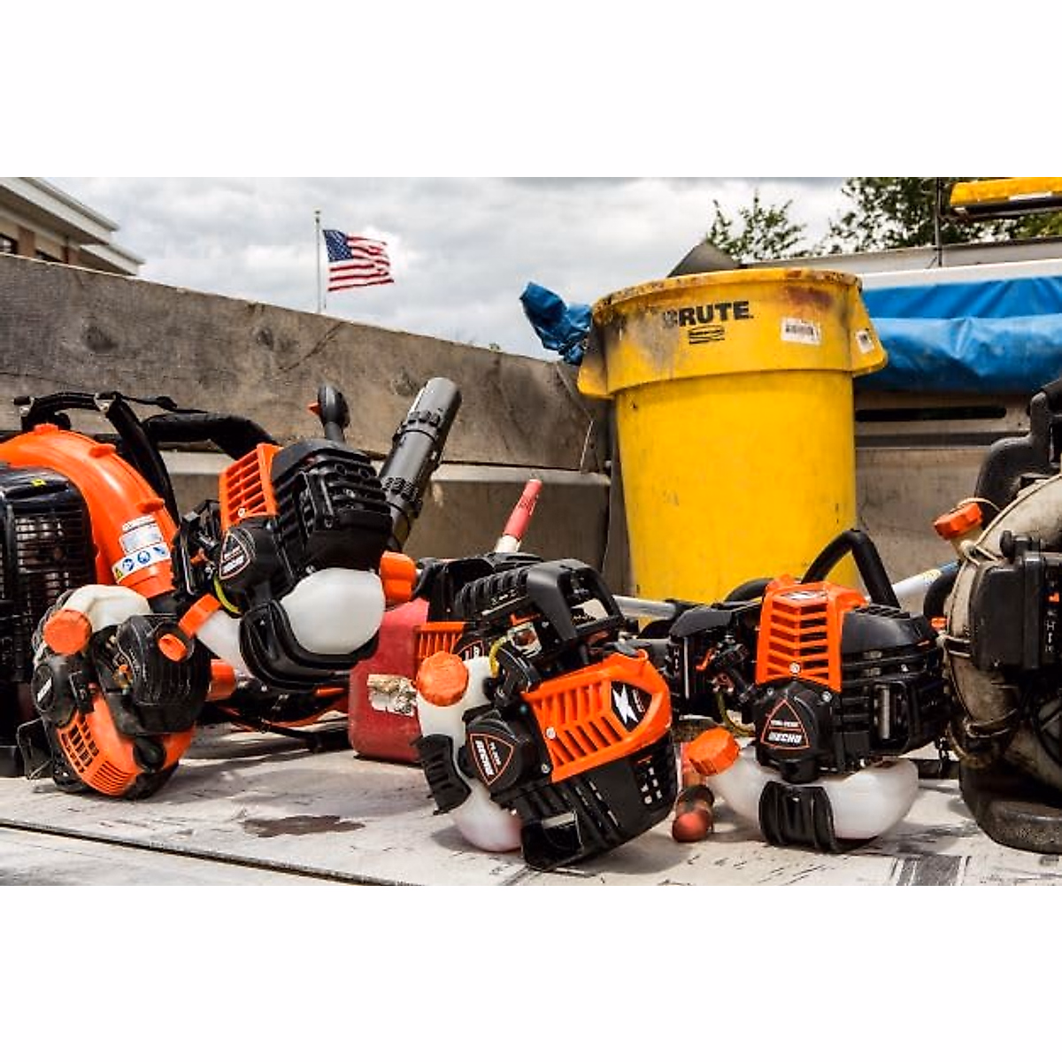 Genuine OEM Echo You-Can Air Filter Kit fits 90112Y FITS SRM-210 SRM-230 + MORE