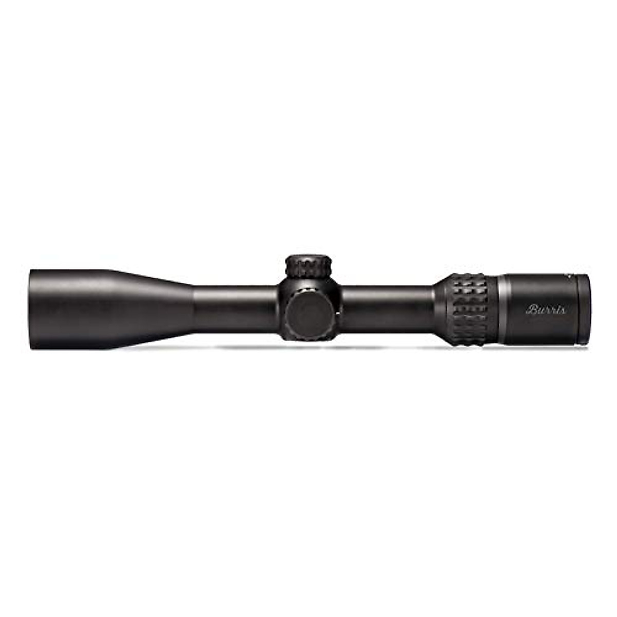 Burris Veracity Hunting Rifle Scope, Premium High Light-Transmitting Optics, 2X-10X-42mm, Ballistic E1 Reticle, MAD System MOA