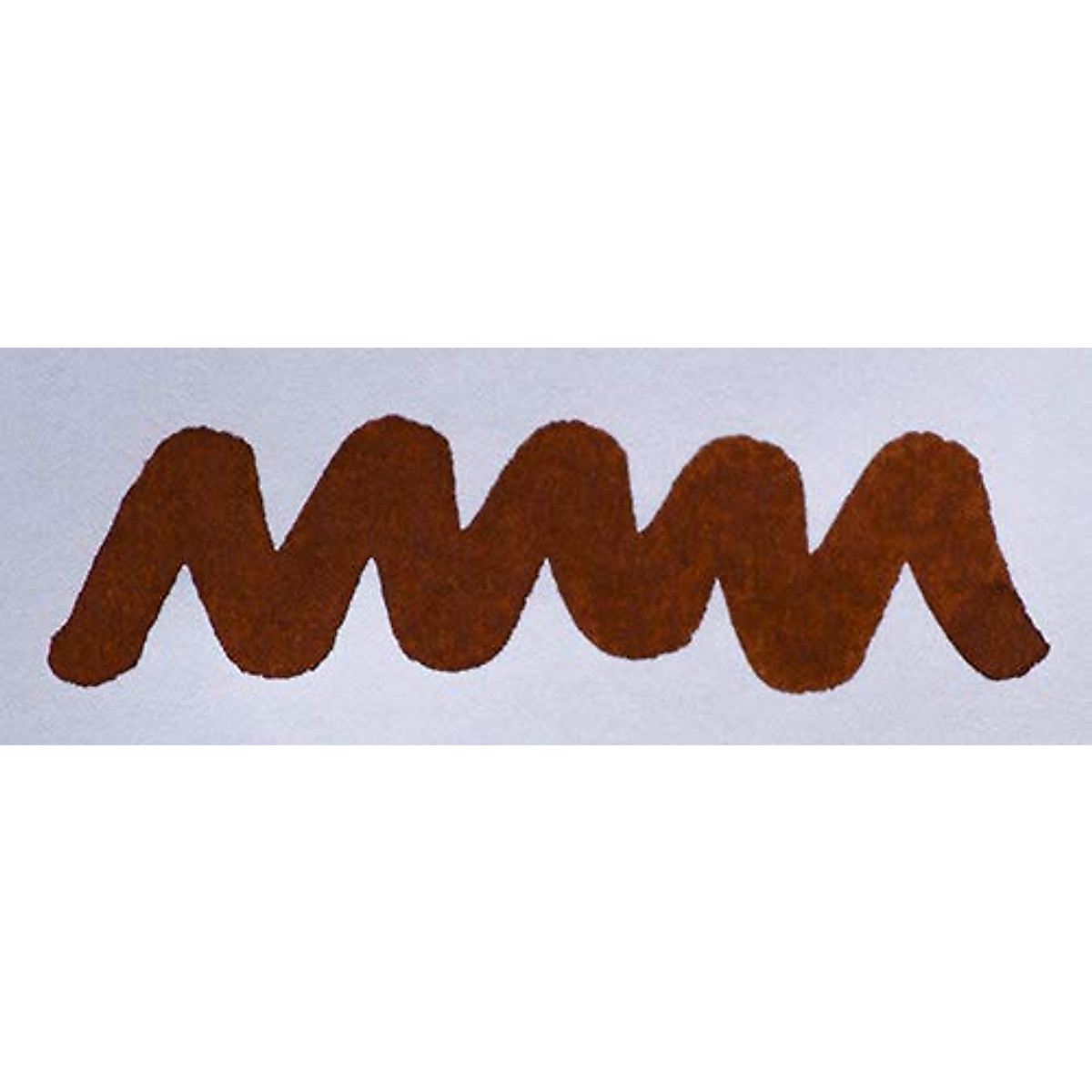 Diamine 30 ml Bottle Fountain Pen Ink, Ancient Copper by Diamine