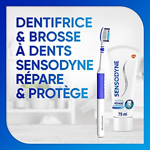 Sensodyne Extra Soft Toothbrush Repair/Protect