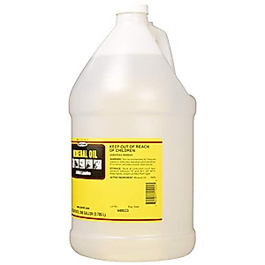 Durvet, Mild Laxative Mineral Oil, 1Gallon/3.785L