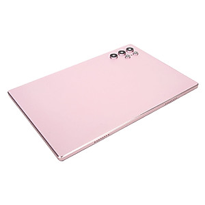 Honio Intelligent Tablet, 100-240V US Plug 8 Core MT6753 CPU (Rose Gold)