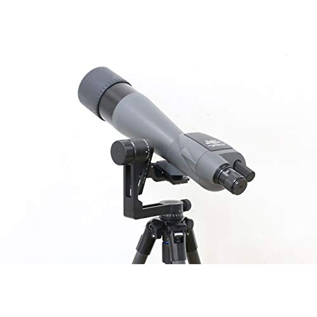 Slik SGH-300 Compact Gimbal Head with Arca-Swiss Style Quick Release