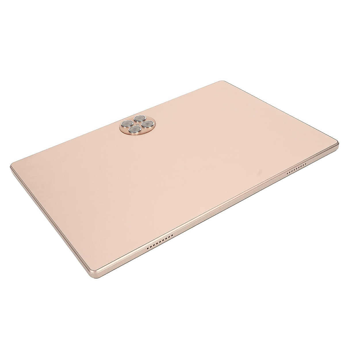 aqxreight Office Tablet, FHD Screen 8GB RAM 256GB ROM HD Tablet 10.1 Inch for Working (US Plug)