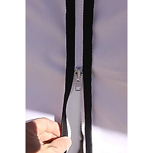 Vortex Privacy Room/Changing Room, 38" Long, 30" Wide, 69" Tall 1 to 4 Business Day DELIVERY