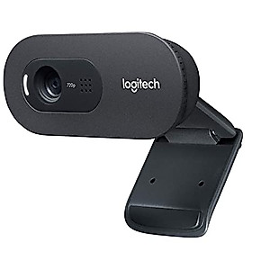 Logitech C270 Webcam