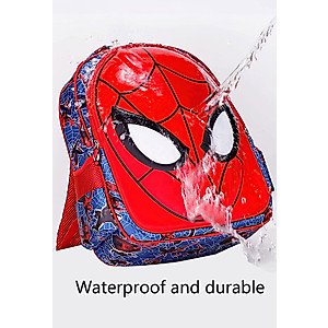 Saante Kids Schoolbag Waterproof Lightweight Backpack for Elementary Student Schoolbag