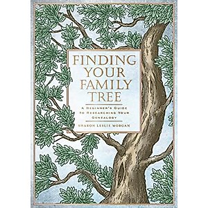 Finding Your Family Tree: A Beginner’s Guide to Researching Your Genealogy