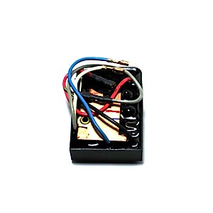 Bosch Parts 1607233149 Speed Control
