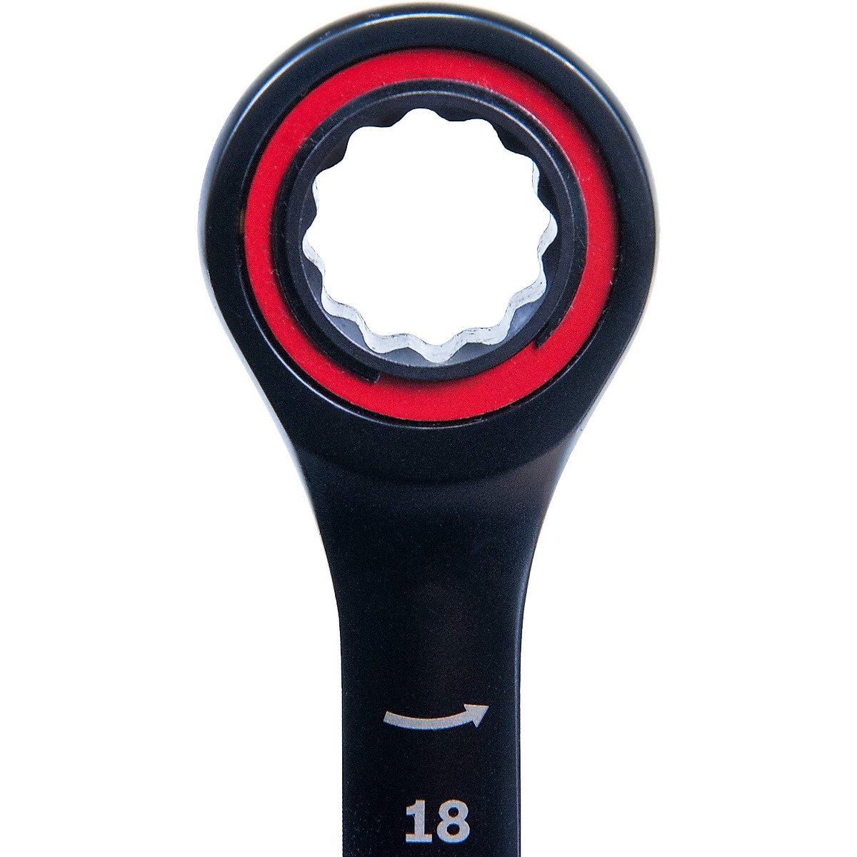 Bosch Professional ring/open-ended spanners with ratchet function (10 mm, chrome vanadium steel) – Amazon exclusive