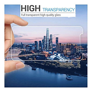 YZKJSZ Screen Protector for Oppo Reno 7Z 5G (6.43"),[2 Pack] Ultra-Thin Anti-Scratch HD Clear Tempered Glass Protective Film Case Friendly Screen Protector Protective Glass Film