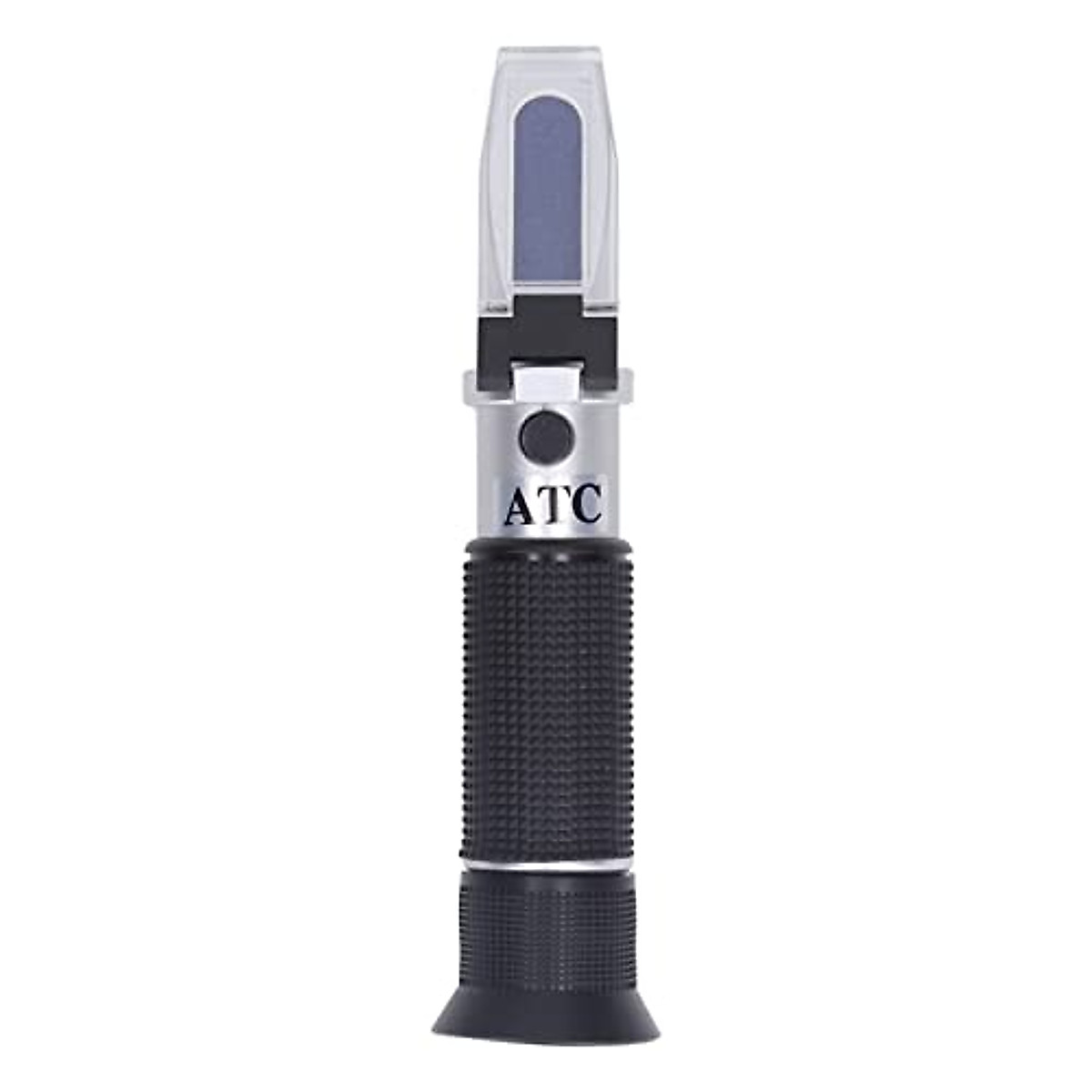 Sugar Refractometer Tester, ATC High Accuracy Brix Meter Refractometer for Kitchen