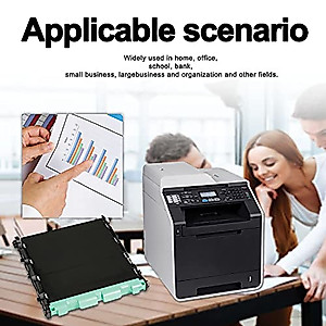 IFY 1 Pack Compatible BU-300CL Belt Unit Replacement for Brother MFC-9460CDN MFC-9560CDW MFC-9970CDW HL-4150CDN HL-4570CDW HL-4570CDWT Printers, Black