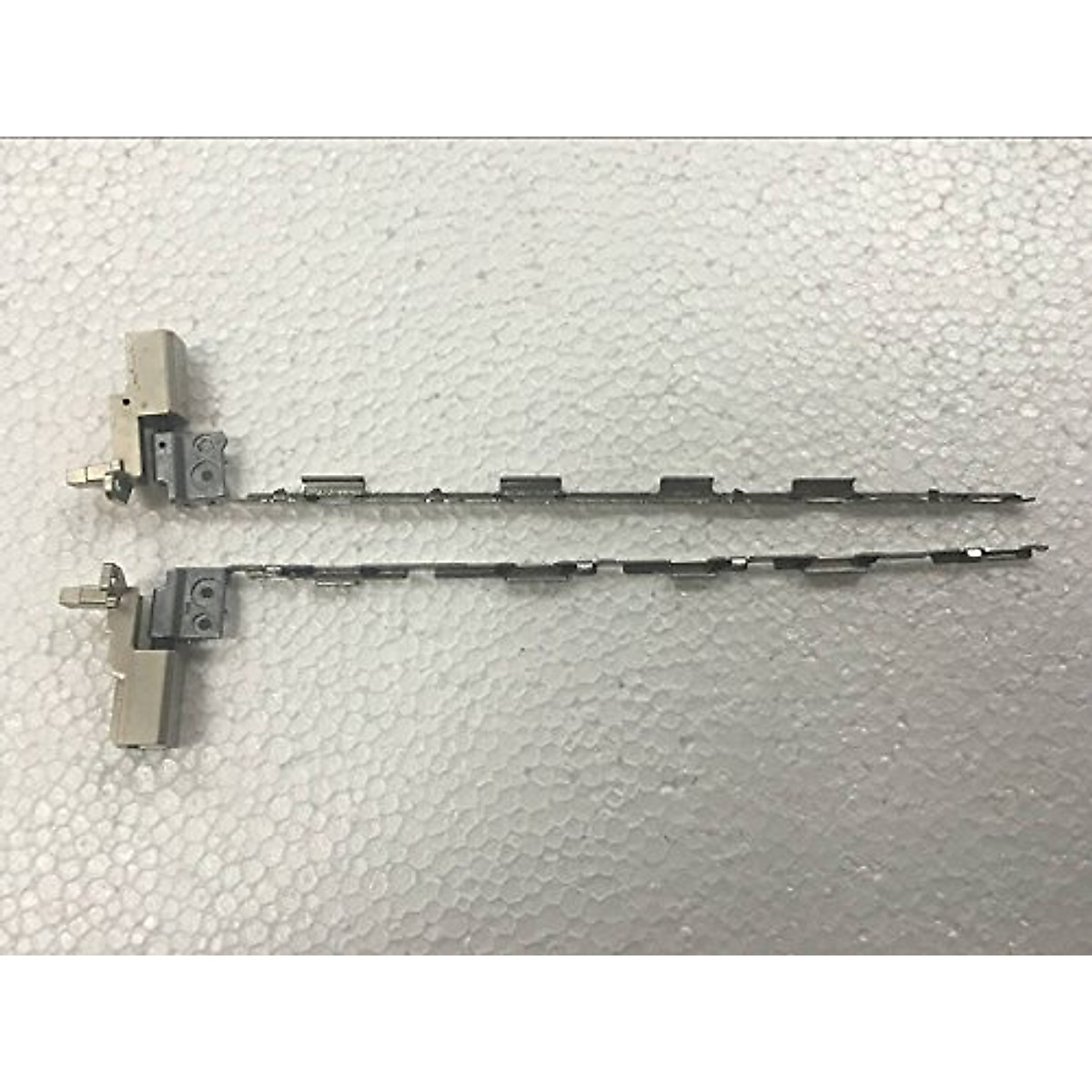 New for IBM Lenovo T420 T420I Laptop Left & Right Hinge Bracket Set 04W1610 04W1611 04W1612