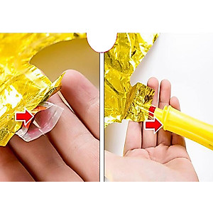 10Pcs Mini Diamond Ring Balloons for Engagement and Anniversary Wedding Party Supplies