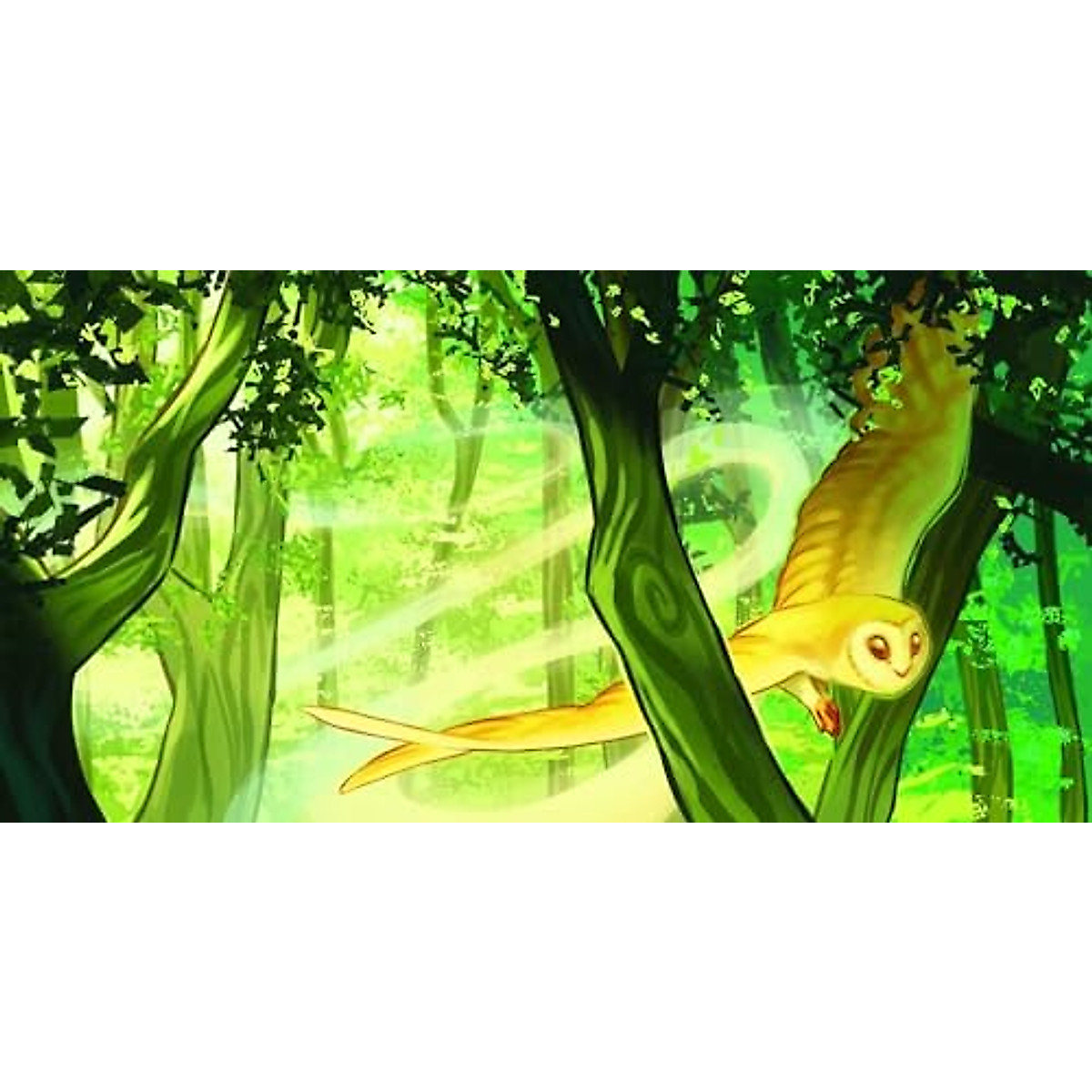 Renegade Game Studios Wardlings Campaign Guide - RPG