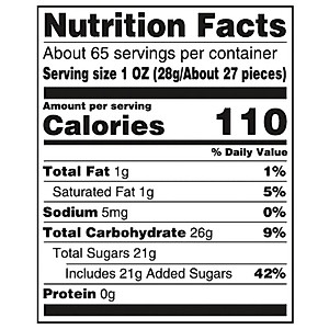 Skittles Original Fun Size Chewy Candy Bulk Individually Wrapped, Candy Bags for Party Favors - 4 Lb Bulk Box