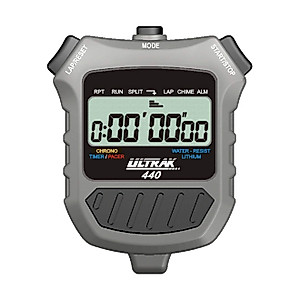 Ultrak Lap or Cum Timer