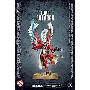 4620 Eldar Autarch