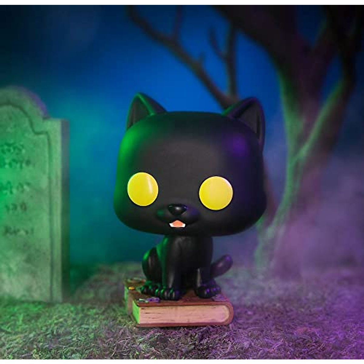 Funko Pop! Hocus Pocus Thackery Binx Cat Exclusive 1247