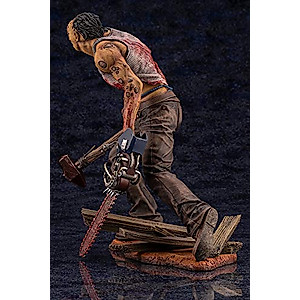 Kotobukiya Dead by Daylight: The Hillbilly PVC Statue