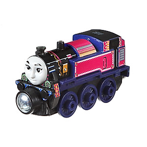 Thomas & Friends Take-n-Play, Ashima