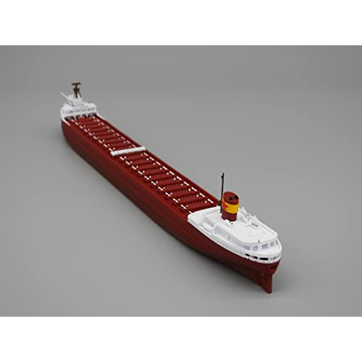 RMS Edmund Fitzgerald Model 1 Foot in Length