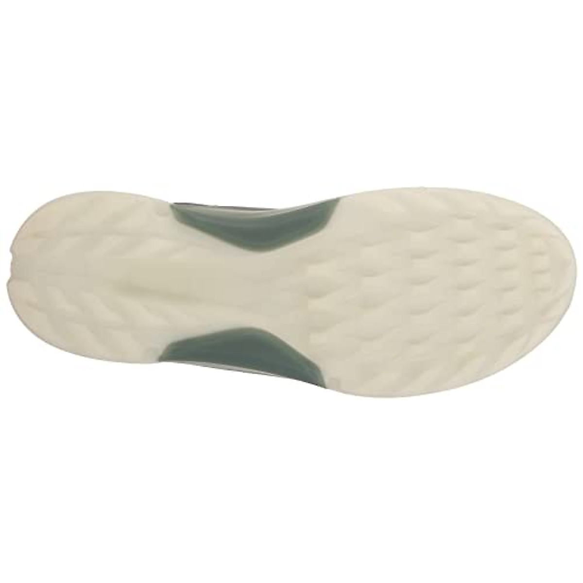 ECCO Men's BIOM HYBRID 4 BOA GORE-TEX WATERPROOF, MAGNET/FROSTY GREEN, 10-10.5