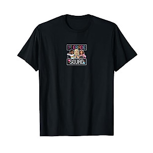Barbie - 1st Grade Squad T-Shirt