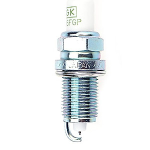 NGK Spark Plug Stock # 7100