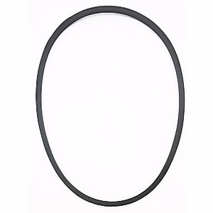 BOAISDHY Drive Belt 954-0367 754-0367 for MTD Cub-Cadet Troy Bilt Snow Throwers 10528PC 524SWE Storm 24 26 28