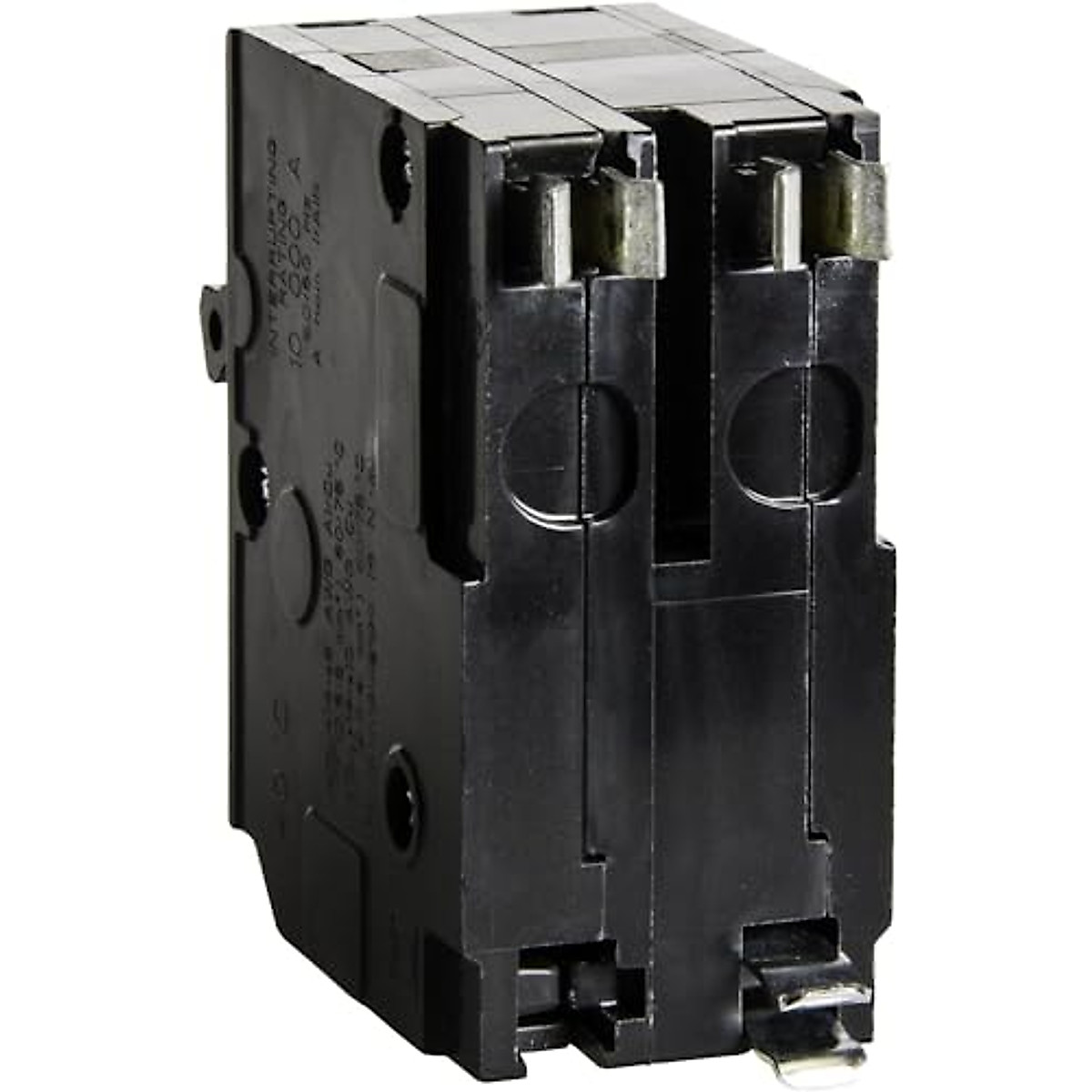 Square D - QO235CP Circuit Breaker, Black