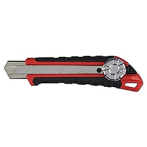 Milwaukee 48-22-1961 18mm Snap Knife Metal Lock