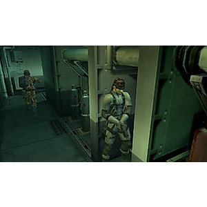 Metal Gear Solid: The Legacy Collection