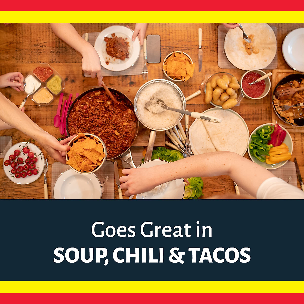 Ranch Style Pinto Beans With Jalapeno Peppers, Canned Beans, 15 OZ