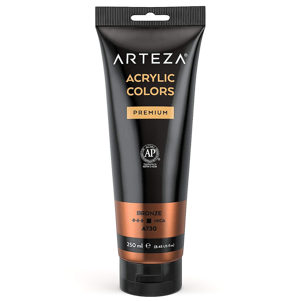 ARTEZA ARTZ-3755 Art-Paints, Bronze A202