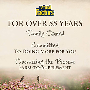 Stress-Relax Melatonin 3 mg by Natural Factors, Natural Sleep Aid, Resets the Sleep-Wake Cycle, 180 chewable tablets (180 servings), Peppermint Flavor