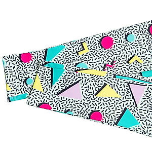 EOSIEDUR Women's 2 Piece Outfits Zip Sweatshirt Elastic Waistband Pants with Drawstring Lounge Set Tracksuit, Memphis XL