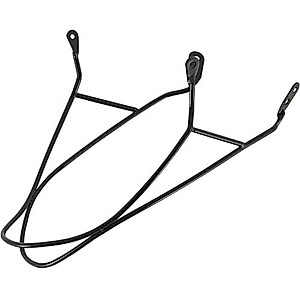 Giro Chinbar for Ledge SL MIPS Helmet - Black - M (55.5–59cm)