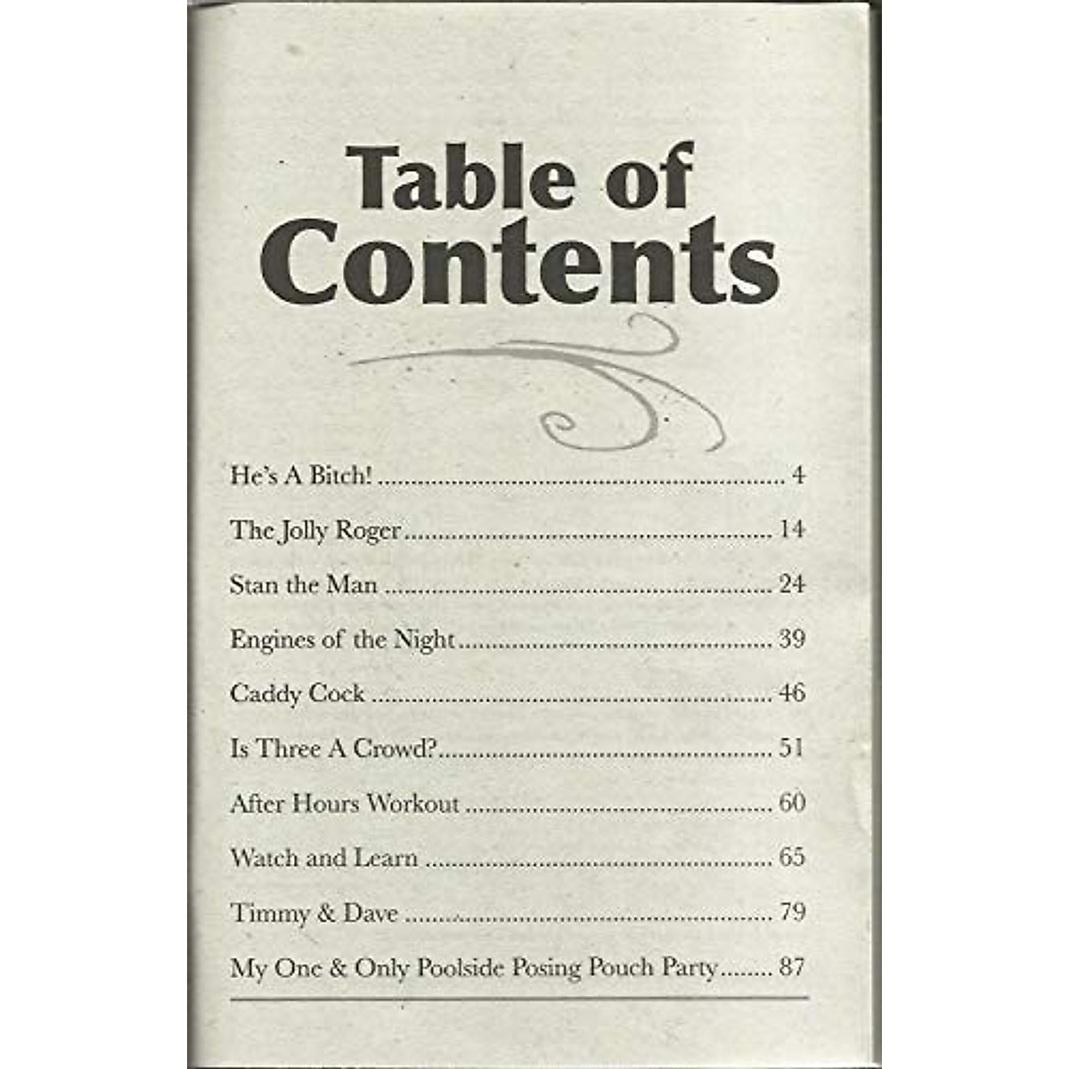 MAN 2 MAN DIGEST SIZE 7"X5" THE BEST IN XXX PLICIT GAY EROTICA VOL, 2 ISSUE 3