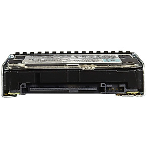 Lenovo 00WG660 System X 300GB 2.5" 15K SAS HDD 64 MB Cache 2.5" Internal Bare or OEM Drives