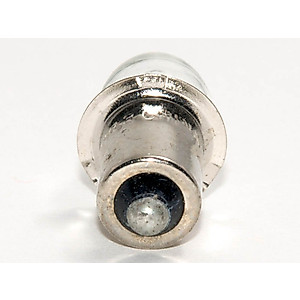 CEC Industries PR3 Bulbs, 3.57 V, 1.785 W, P13.5s Base, B-3.5 shape (Box of 10)