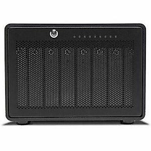 OWC ThunderBay 8 Thunderbolt 3 Storage Enclosure