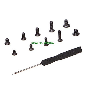 Screw 2018 New 500Pcs Laptop Notebook Screws Set Kit RepairThe Laptop for Hardware Support