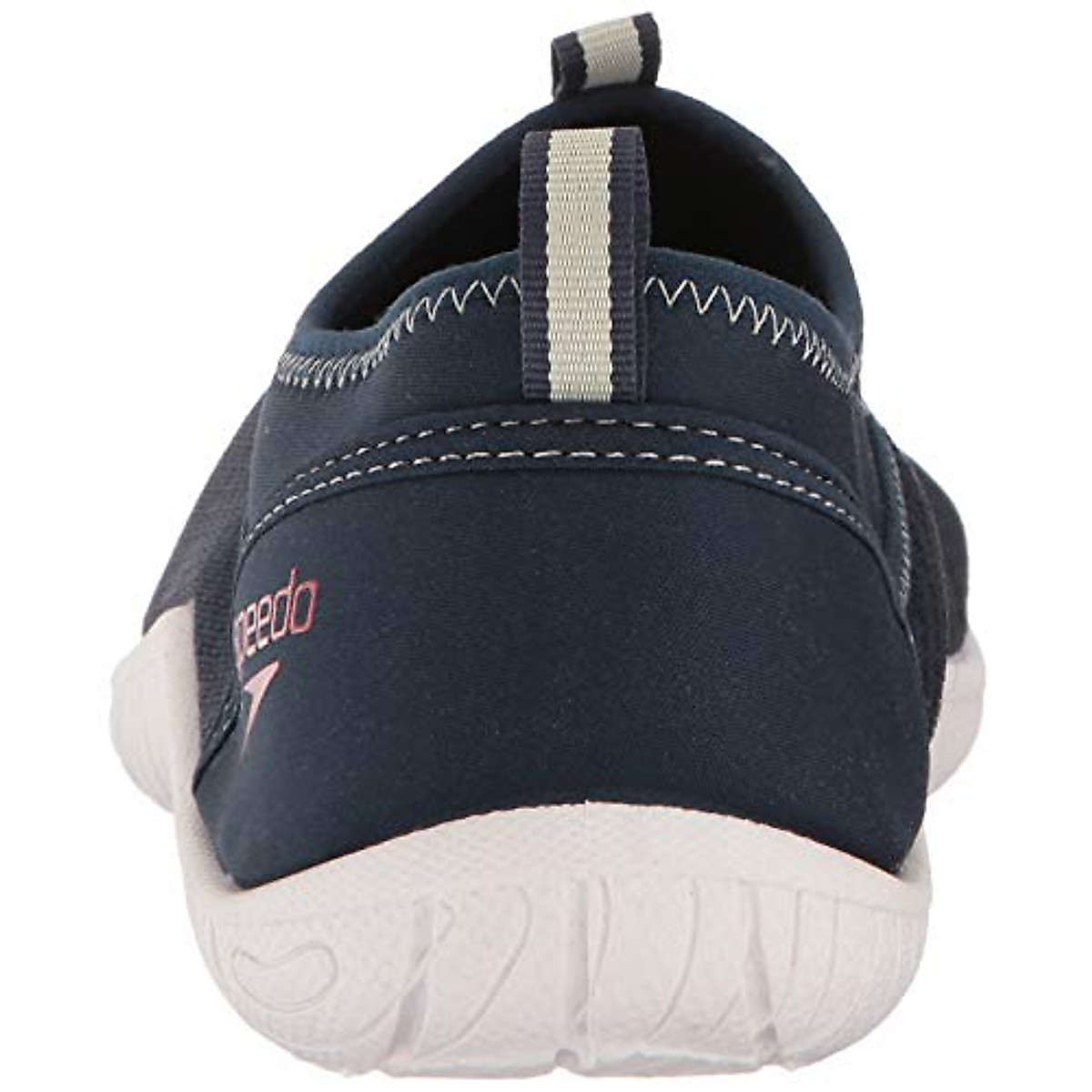 Speedo mens Tidal Cruiser Water Shoe, Navy, 10 US