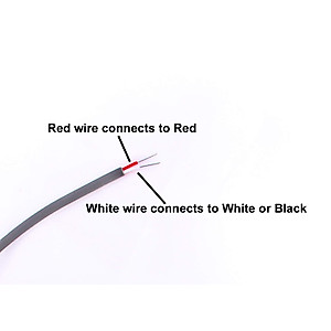 Optimum Pool Technologies® Water/Air/Solar Temperature Sensor Compatible Replacement for Jandy® - Compatible Replacement for 7790 - Includes 2" Pipe Clamp