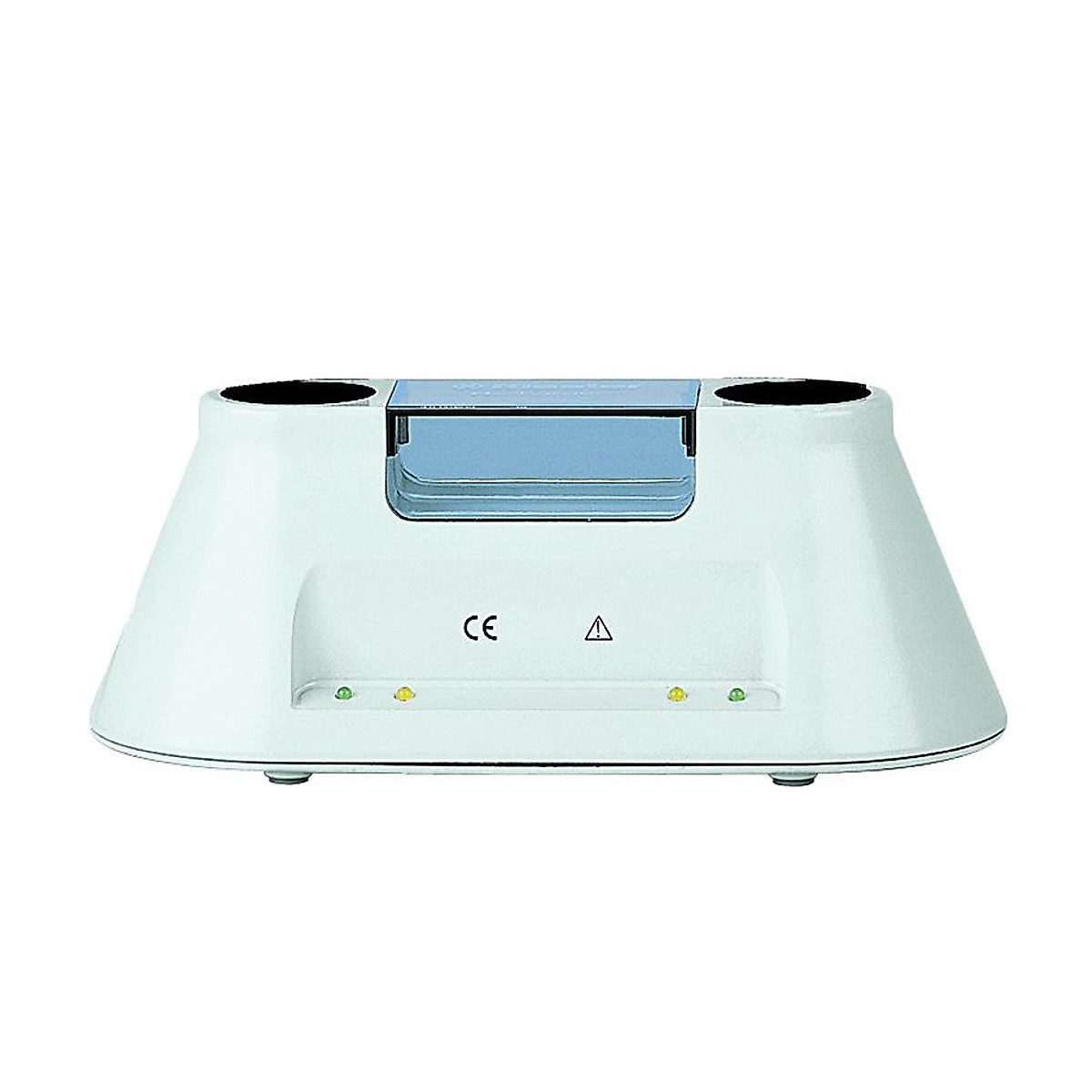 ADC Diagnostic Desk Set, Standard Otoscope and Coax Ophthalmoscope, LED Lamps, 3.5V, Diagnostix 5510L