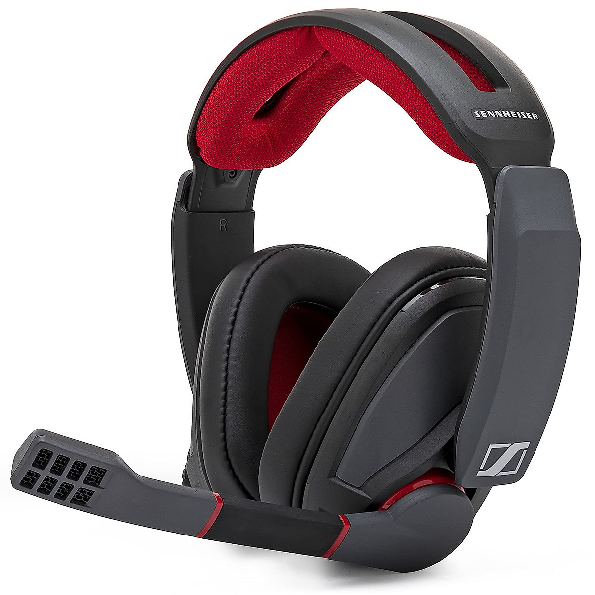 Sennheiser Consumer Audio 507081 GSP 350 Surround Sound PC Gaming Headset, Black